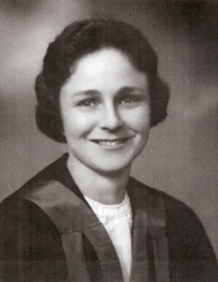 Tribute to the late Emeritus Professor Teresa (Tess) Rita O’Rourke ...