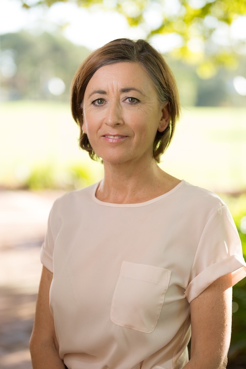 ASM 2016 Perth – National Speaker: A/Prof Helen Slater | Australian ...