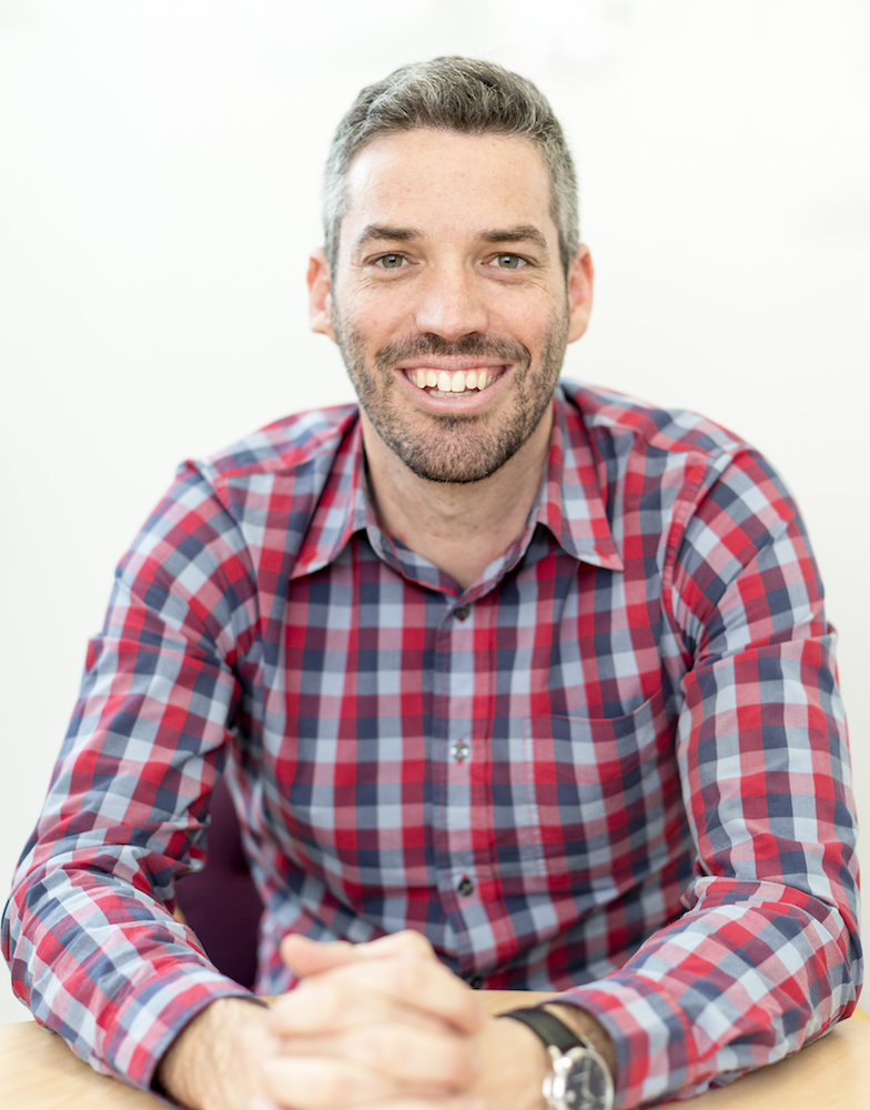 ASM 2019 Gold Coast – National Keynote Speaker: A/Prof Ben Colagiuri ...
