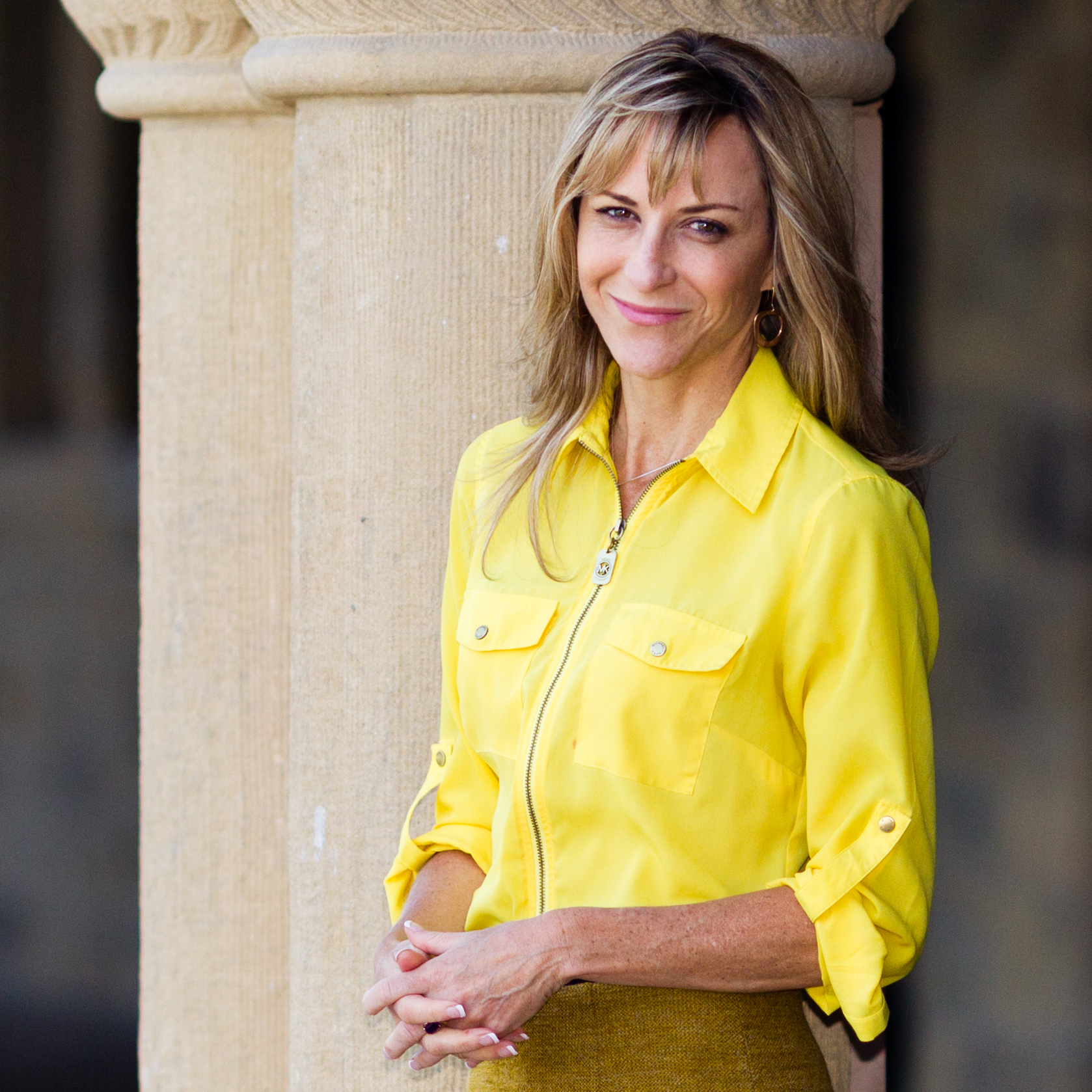 Communications, Advocacy, and The Joshua Tree: A Chat with Beth Darnall ...