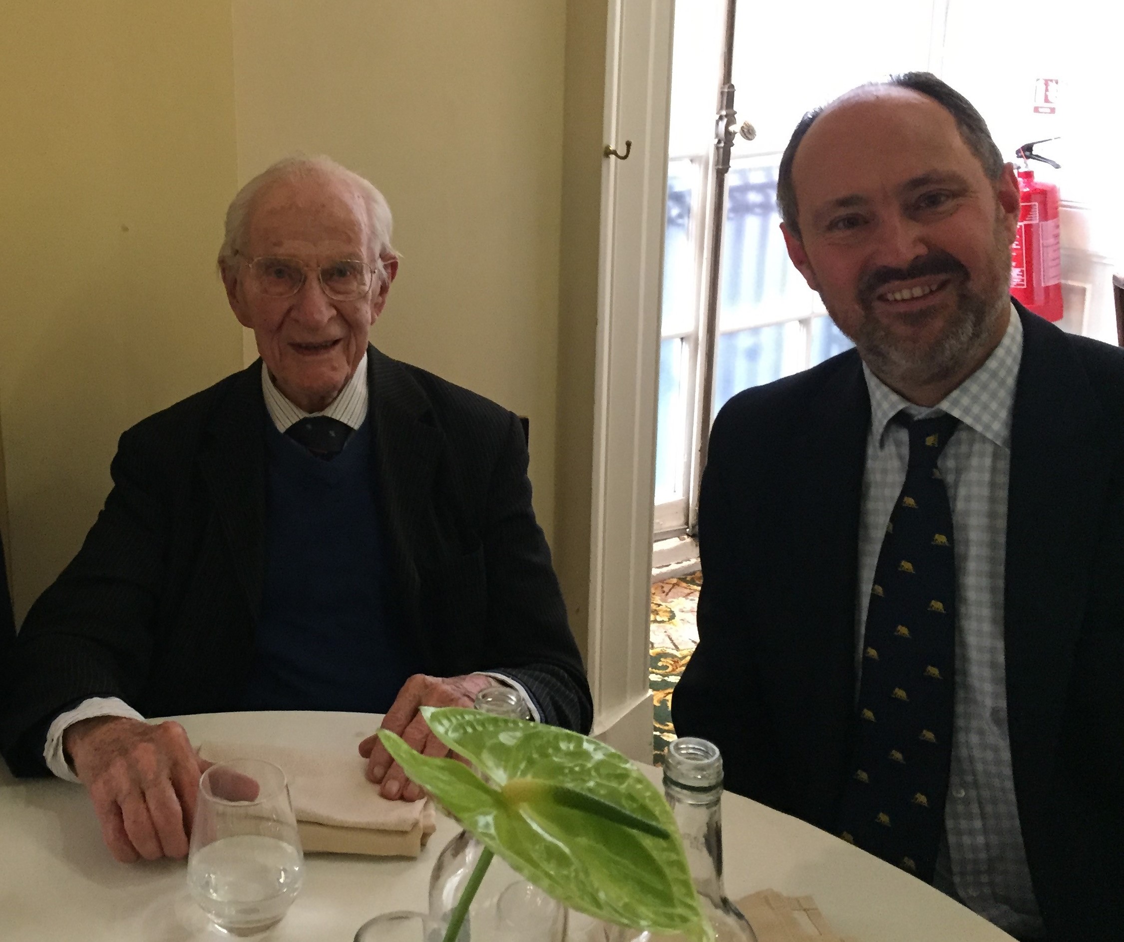 APS2022: History, Serendipity, and Neuropathic Pain: A Chat with Andrew ...