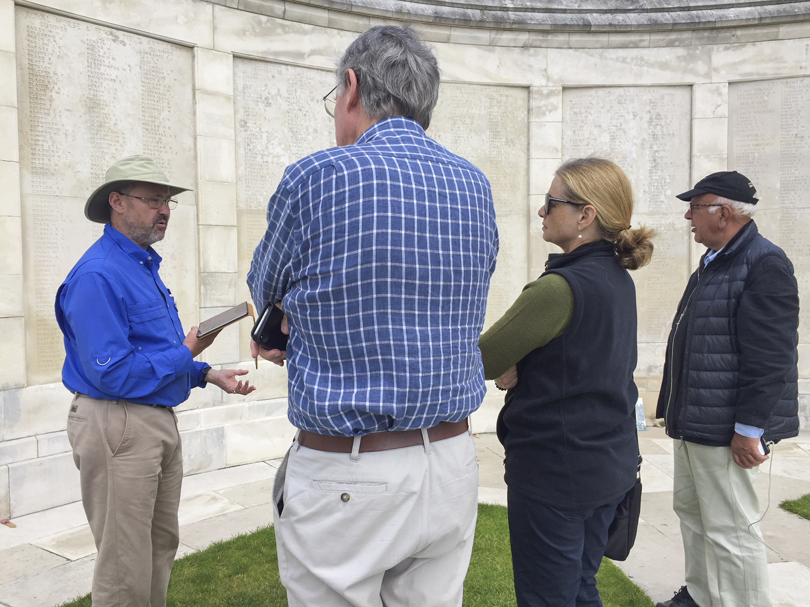 APS2022: History, Serendipity, and Neuropathic Pain: A Chat with Andrew ...