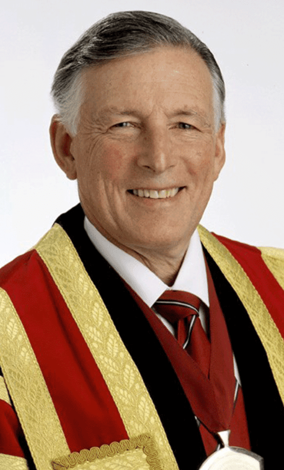 Remembering Professor Michael Cousins AO | Australian Pain Society