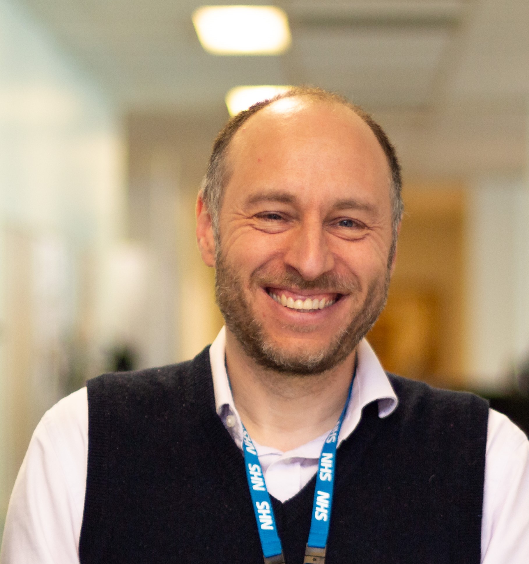 APS 2025: Bridging Between Two Worlds: A Conversation with Professor ...